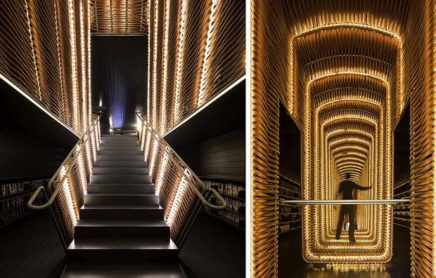 Cineteca. Matadero Madrid