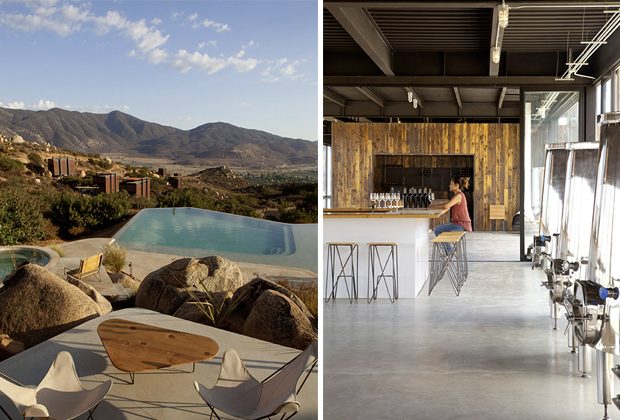 Hotel Endémico - ROOM Diseño