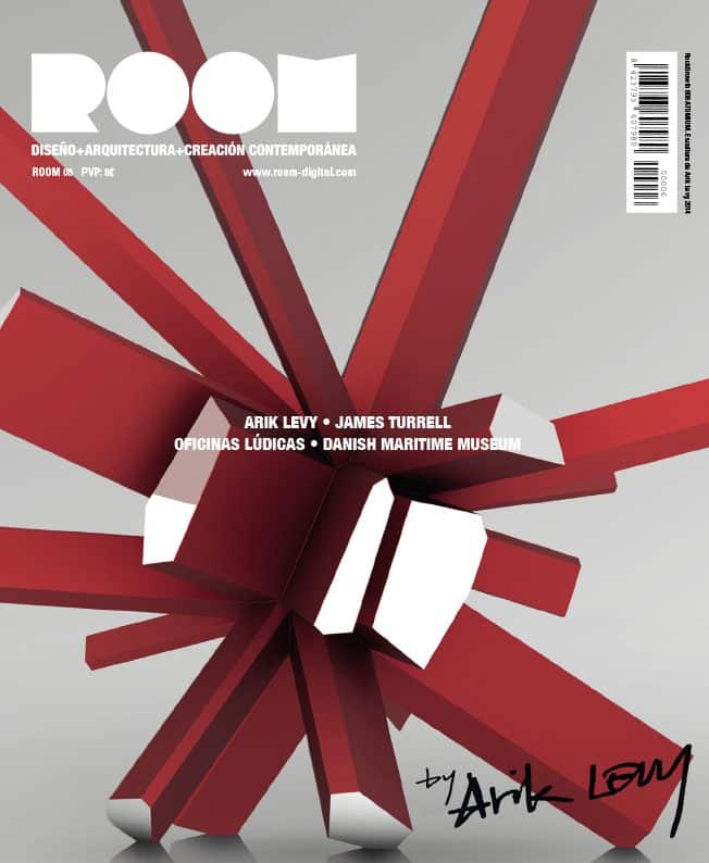 ROOM Diseño - ROOM Diseño nº6 Revista