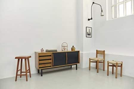 Dada-Studios, galería de diseño en Barcelona