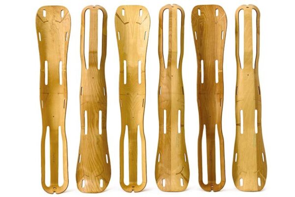 Quim Larrea escribe sobre la Férula de Charles Eames