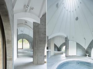 Jikka House. Arquitectura social con alma. Issei Suma