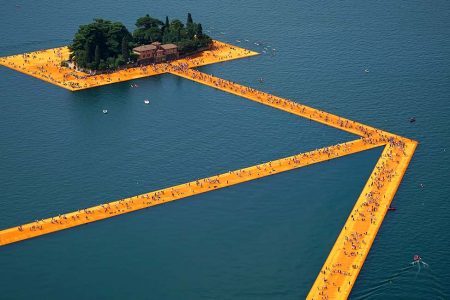 7 proyectos de arquitectura flotante para habitar el agua