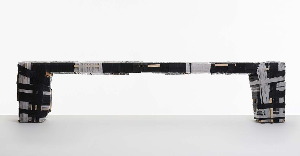 ROOM Diseño - Thread Wrapping Machine Antón Álvarez