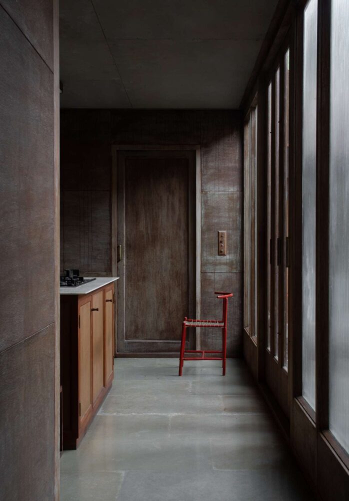 Studio Mumbai. La belleza de los materiales humildes - ROOM Diseño