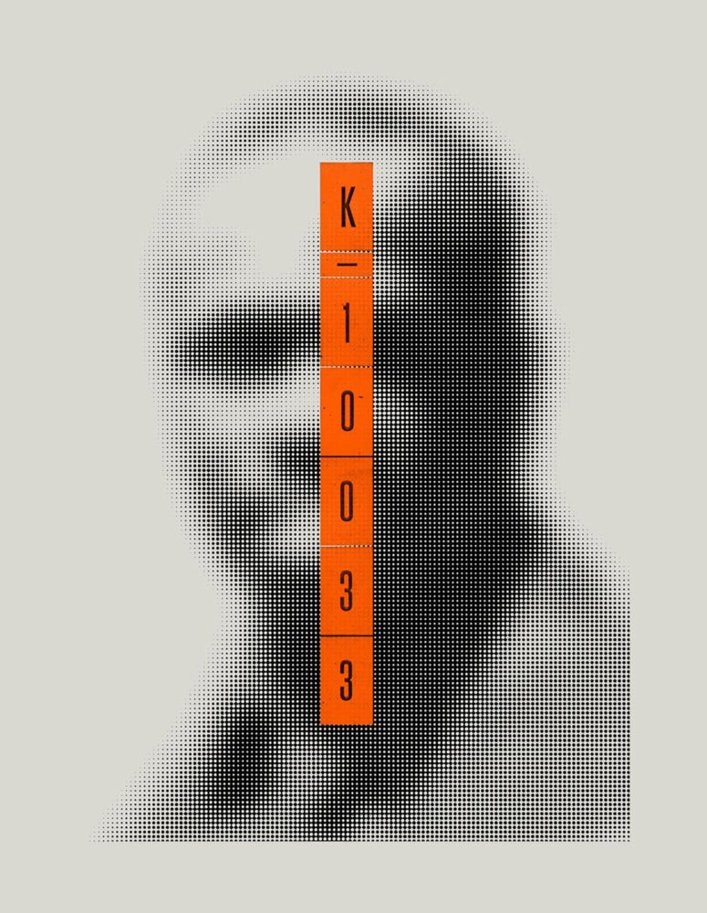 Mike Mcquade. Retratos conceptuales - ROOM Diseño