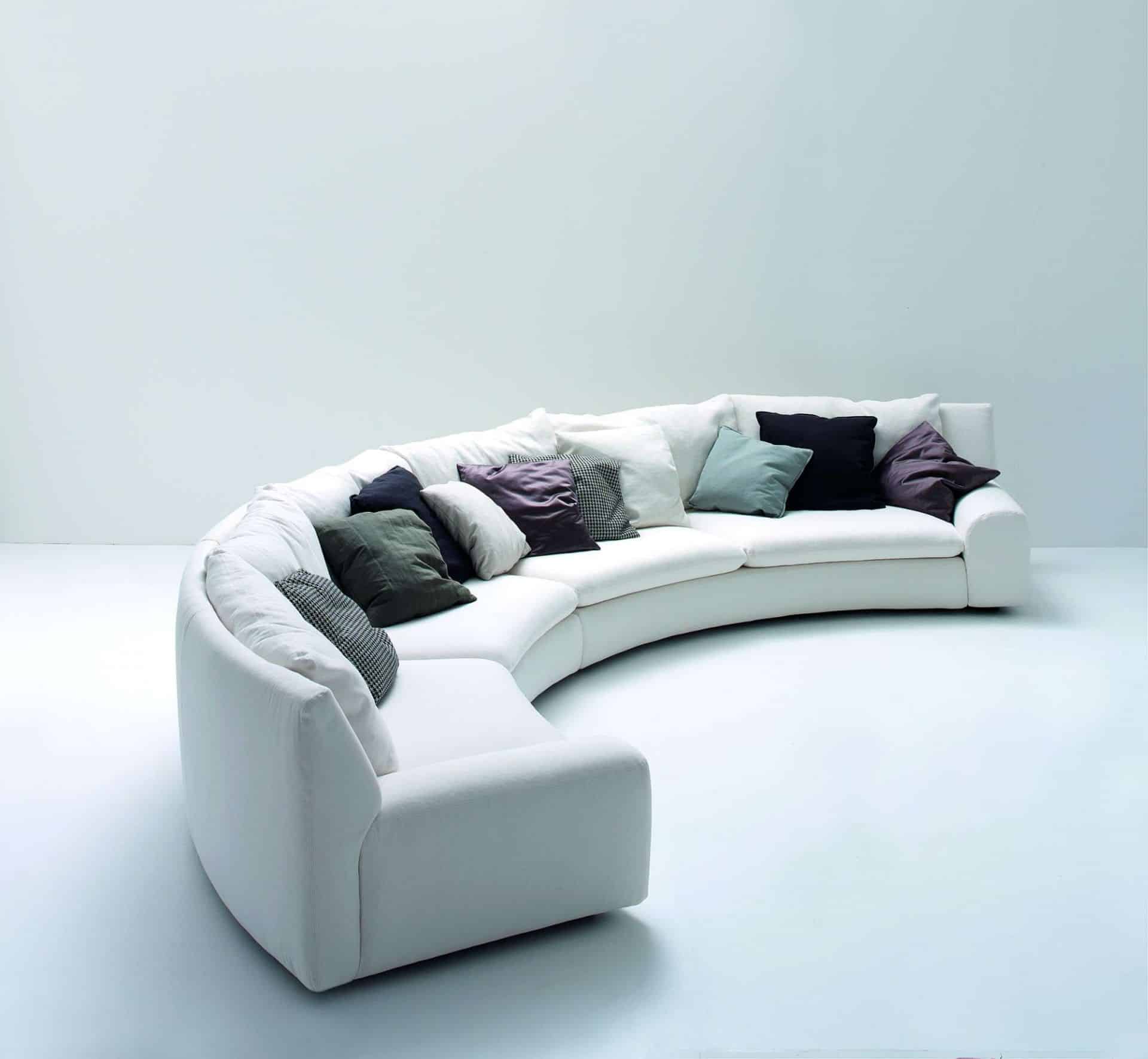 Cini Boeri. Arquitecta y diseñadora en la época dorada del diseño italiano