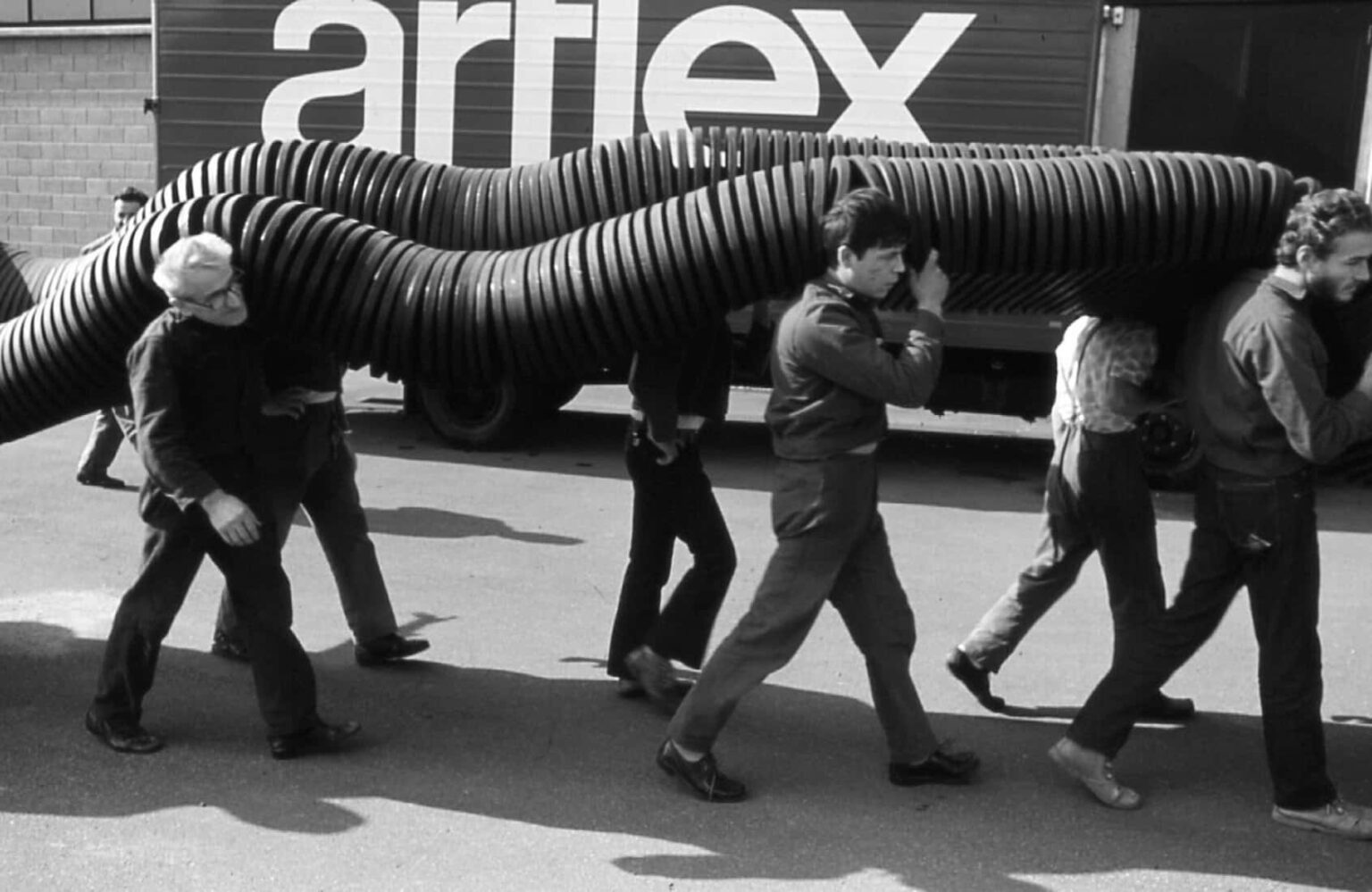 Cini Boeri. Arquitecta y diseñadora en la época dorada del diseño italiano