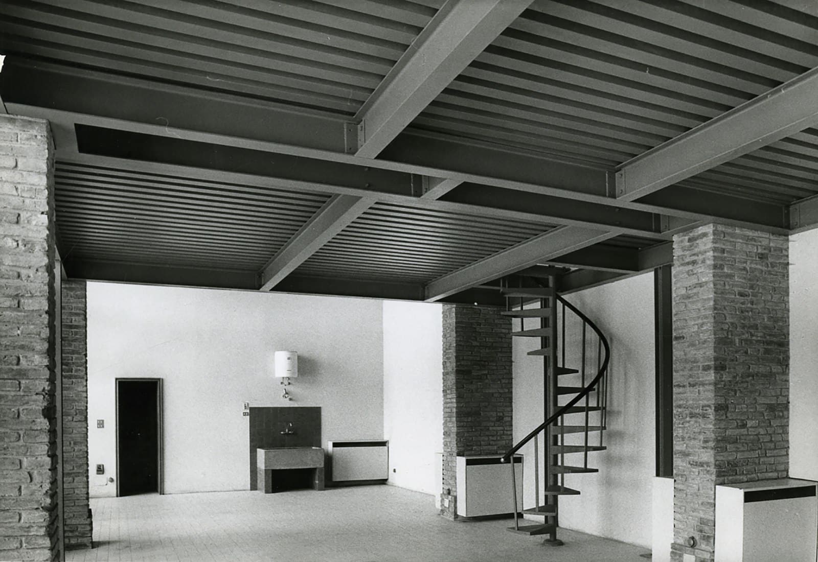 Cini Boeri. Arquitecta y diseñadora en la época dorada del diseño italiano