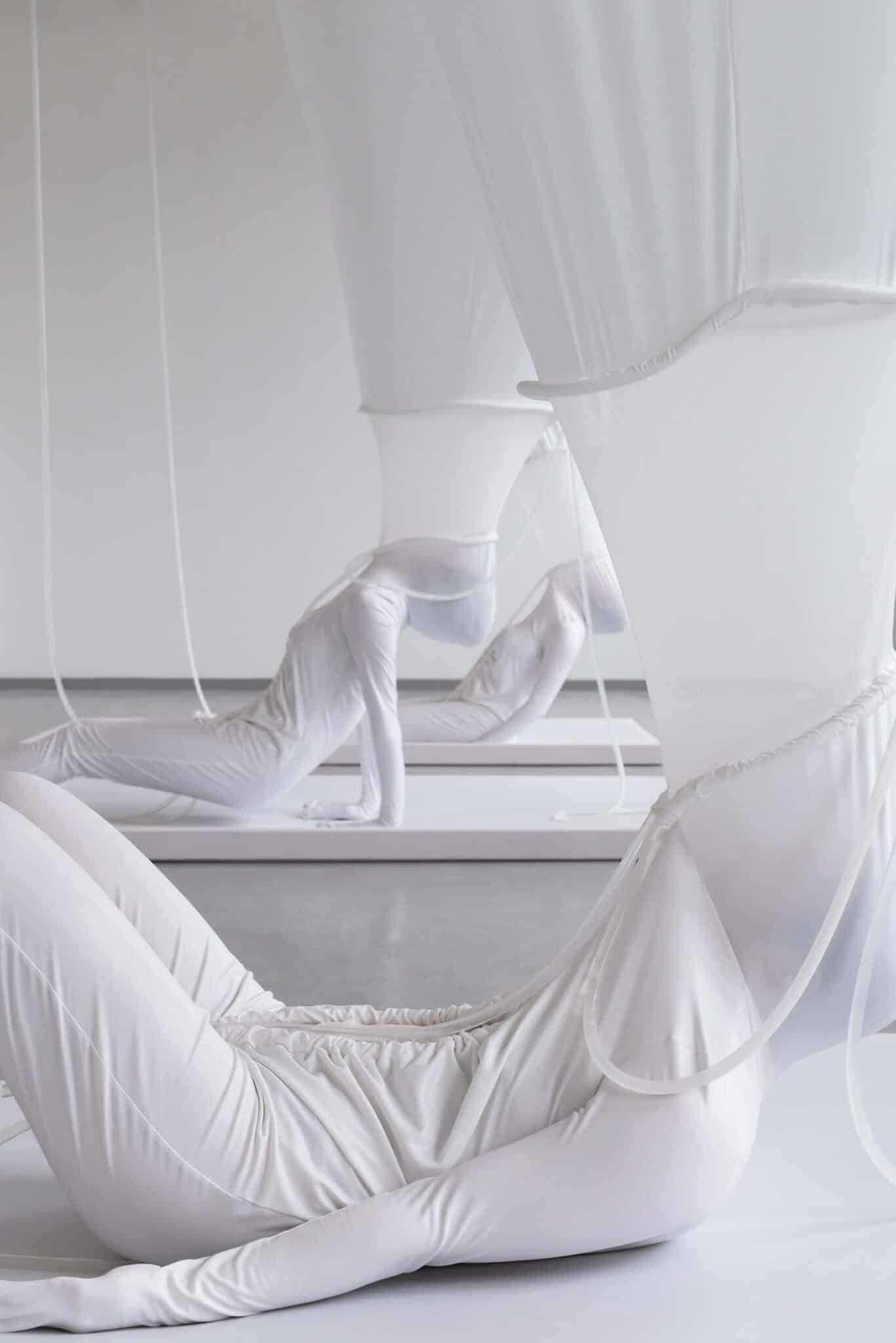 Malin Bülow. Performance para inducir estados emocionales