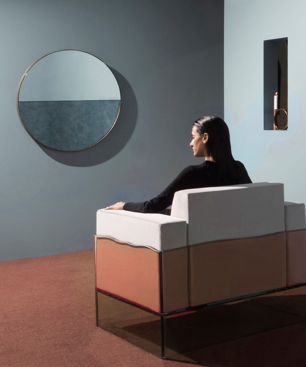 Bower Studios. Extravagancia y autoedición del mobiliario contemporáneo