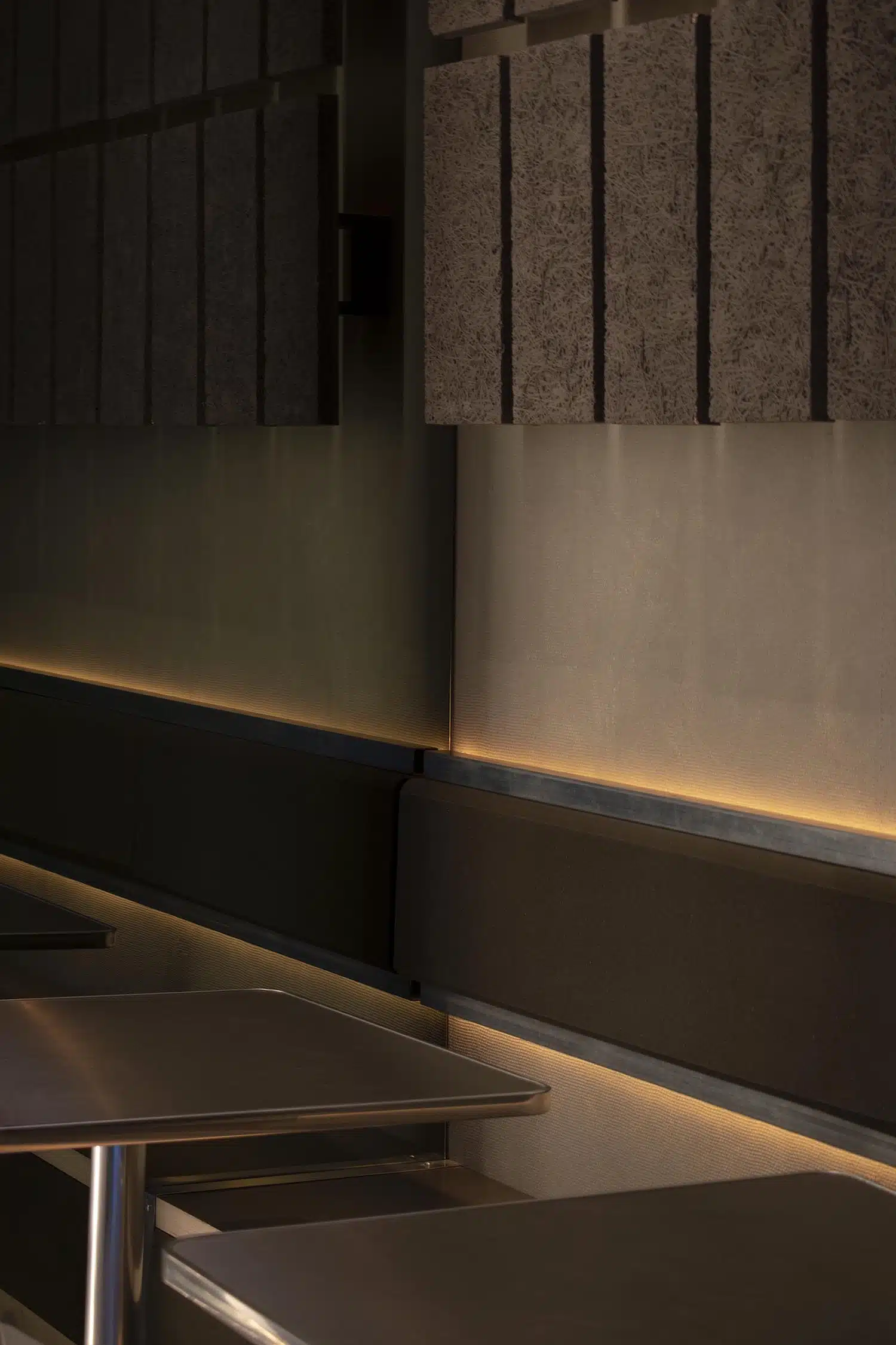 Ramen y Blade Runner: la fusión del nuevo restaurante