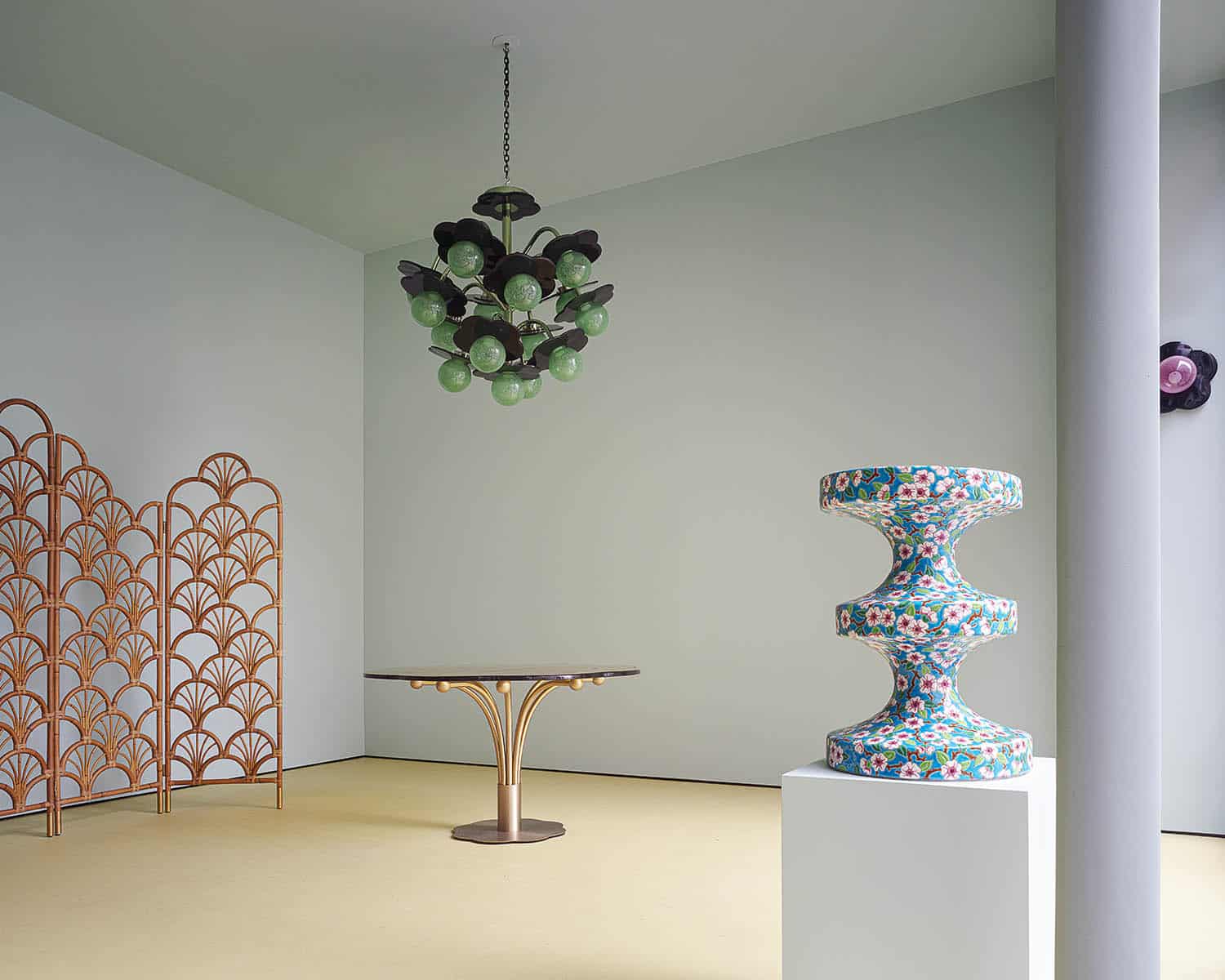 India Mahdavi. Diseño y vida a todo color