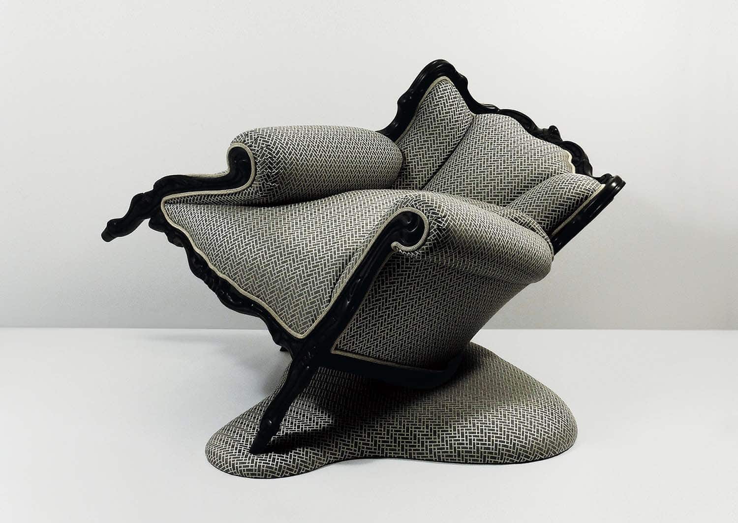 Colección SOLO. En los márgenes del arte contemporáneo