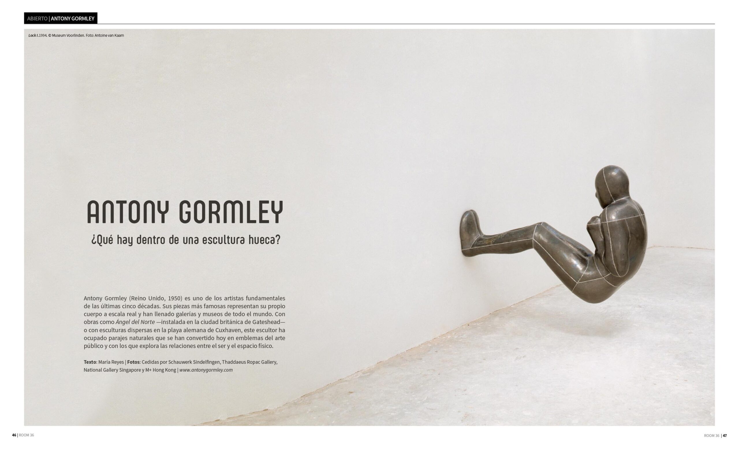 ROOM Diseño - Revista ROOM Diseño