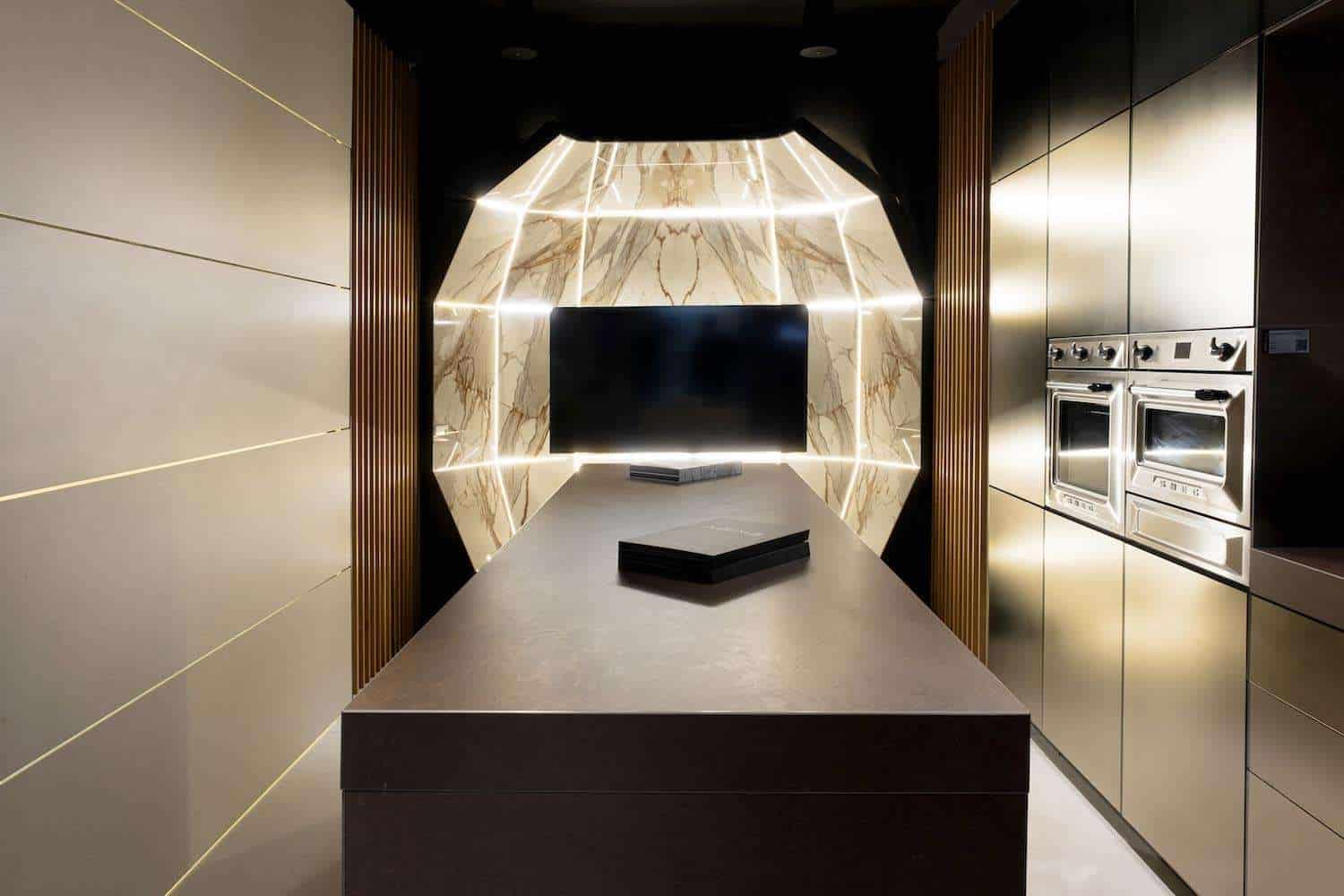 La versatilidad de Ascale by TAU en el Marbella Design & Art