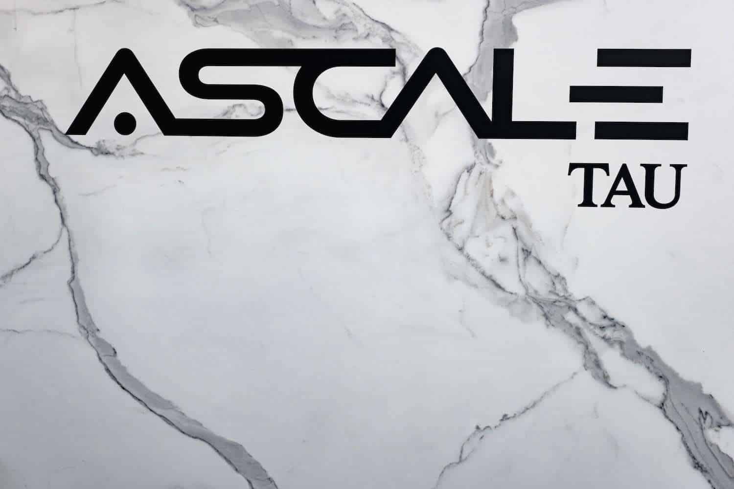 La versatilidad de Ascale by TAU en el Marbella Design & Art