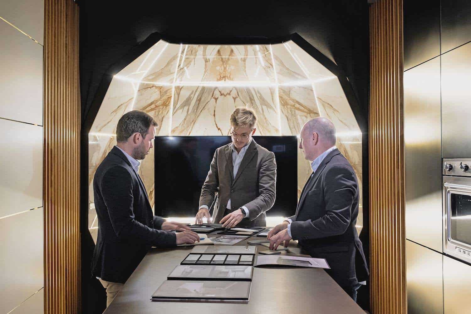 La versatilidad de Ascale by TAU en el Marbella Design & Art