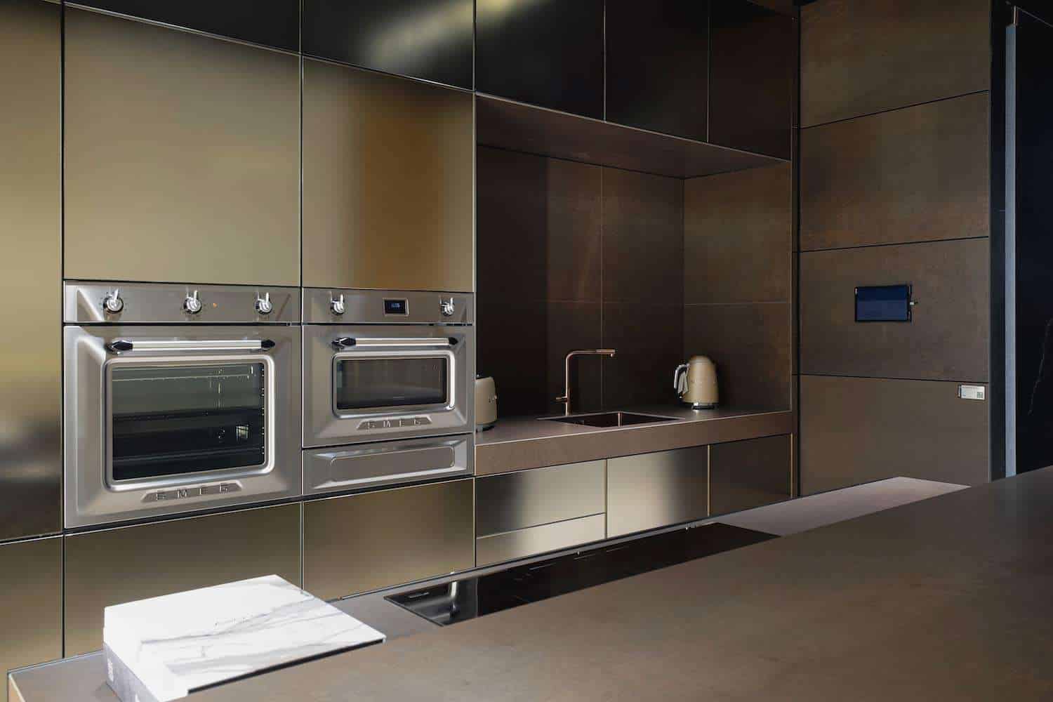 La versatilidad de Ascale by TAU en el Marbella Design & Art