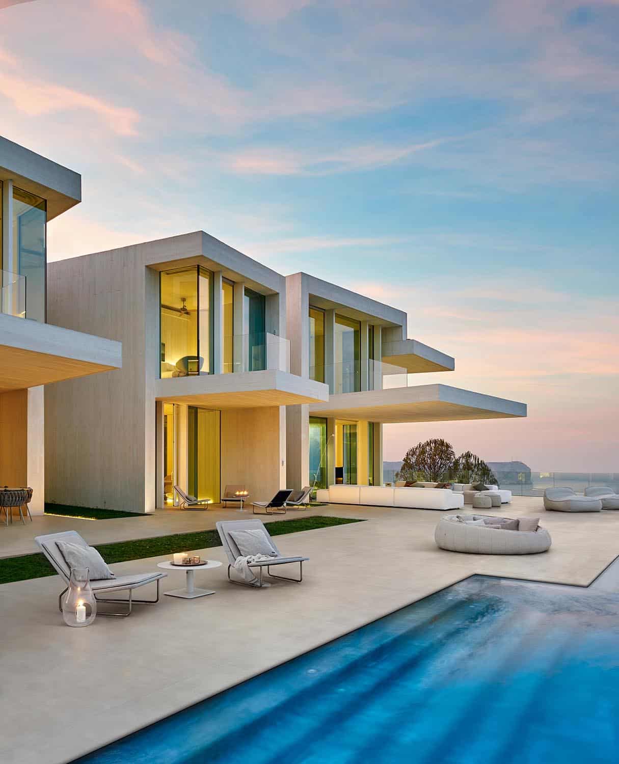 Boost Balance. Porcelánico de Atlas Concorde que invita a tocar