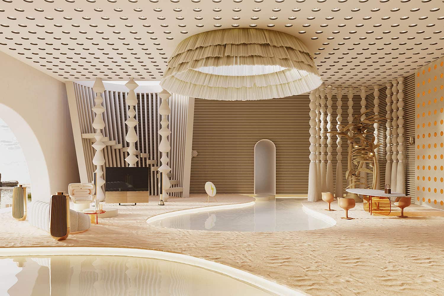 DecoHub. El templo virtual donde confluyen creadores y marcas - ROOM Diseño