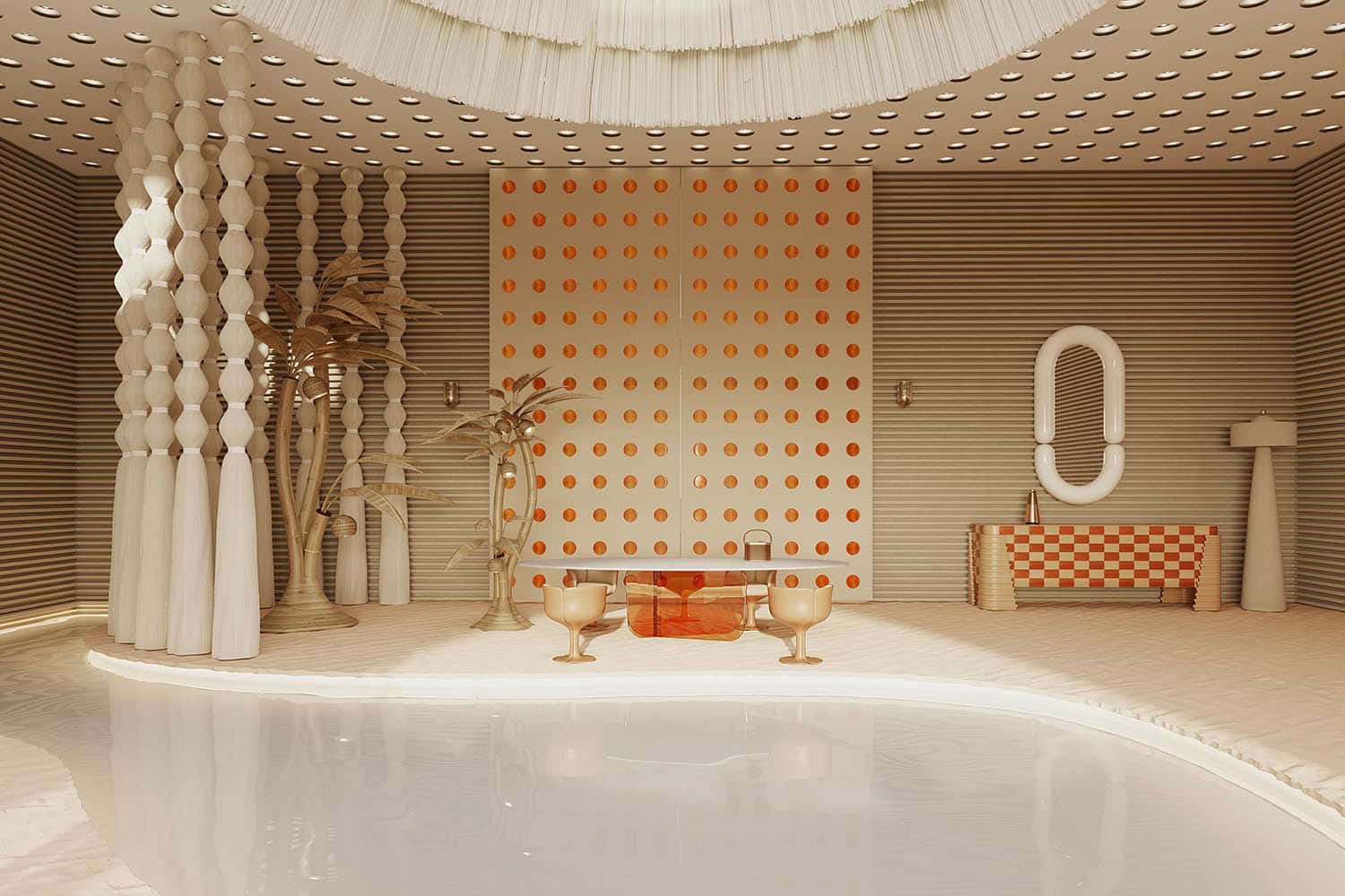 DecoHub. El templo virtual donde confluyen creadores y marcas - ROOM Diseño