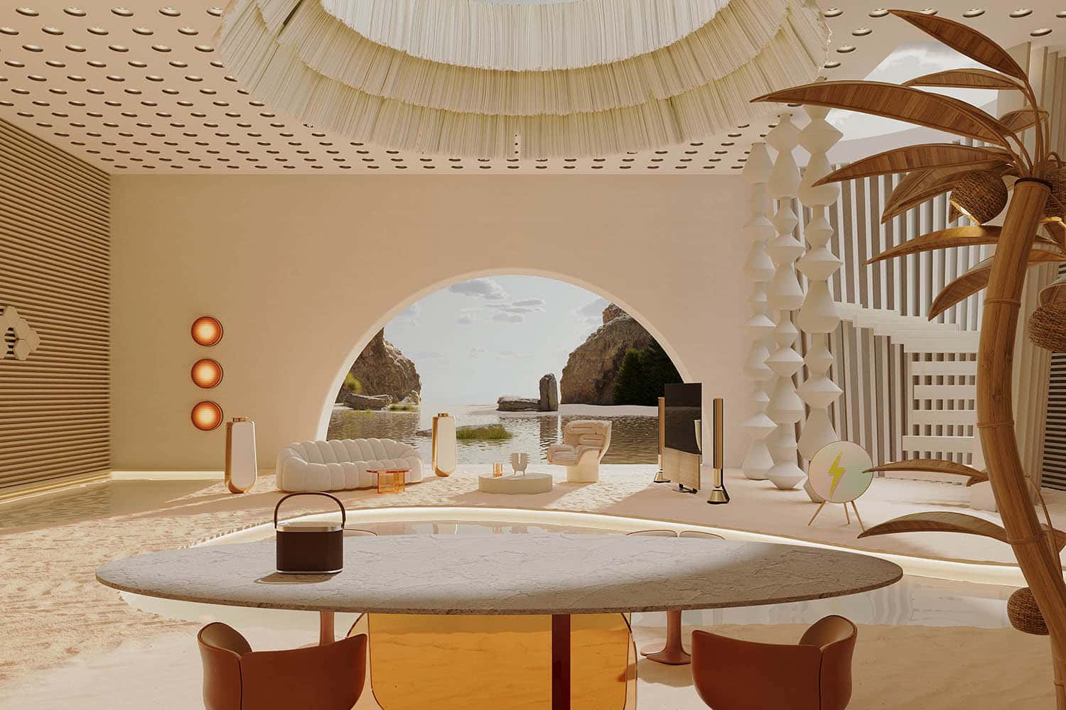 DecoHub. El templo virtual donde confluyen creadores y marcas - ROOM Diseño