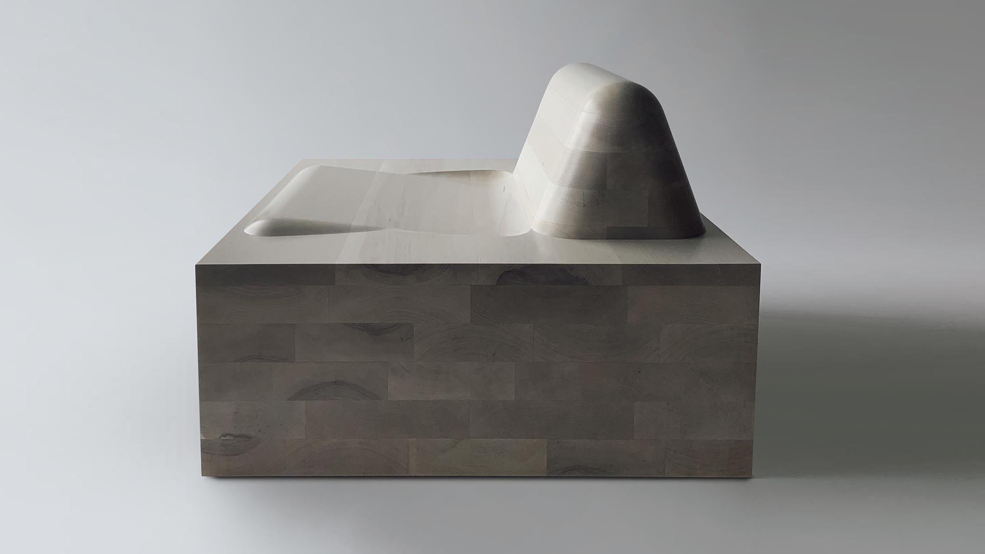 Mostramos las obra del diseñador americano Christopher Stuart