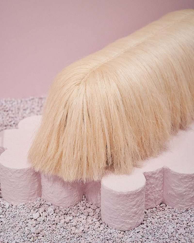 IT’S OUR F*CKING BACKYARD. Stedelijk Museum de Ámsterdam