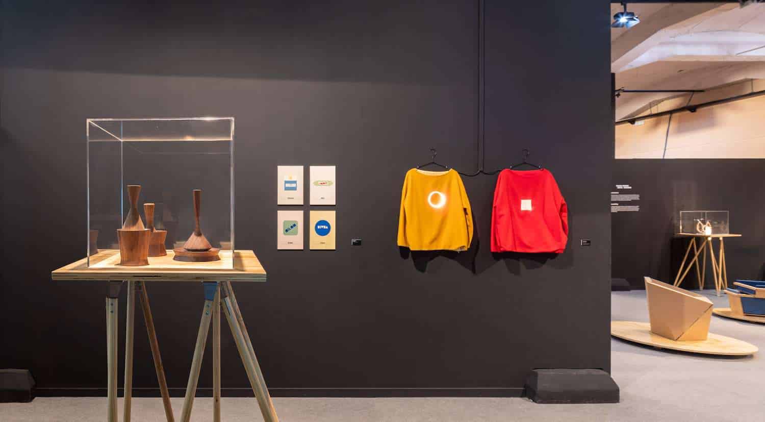 From Spain With Design. Diseño español en Murcia