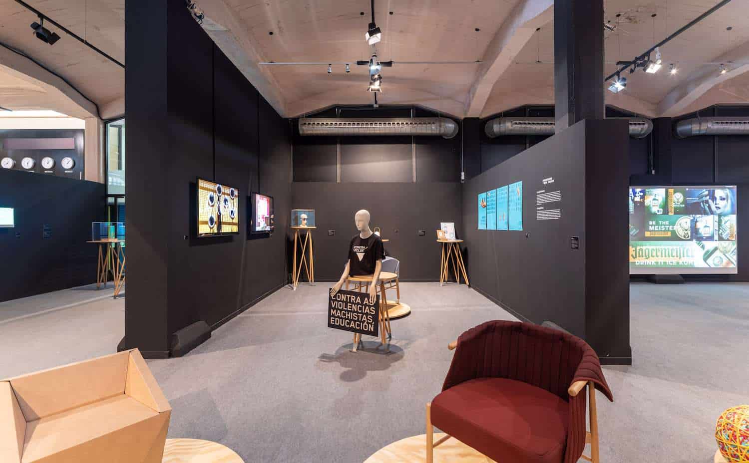 From Spain With Design. Diseño español en Murcia