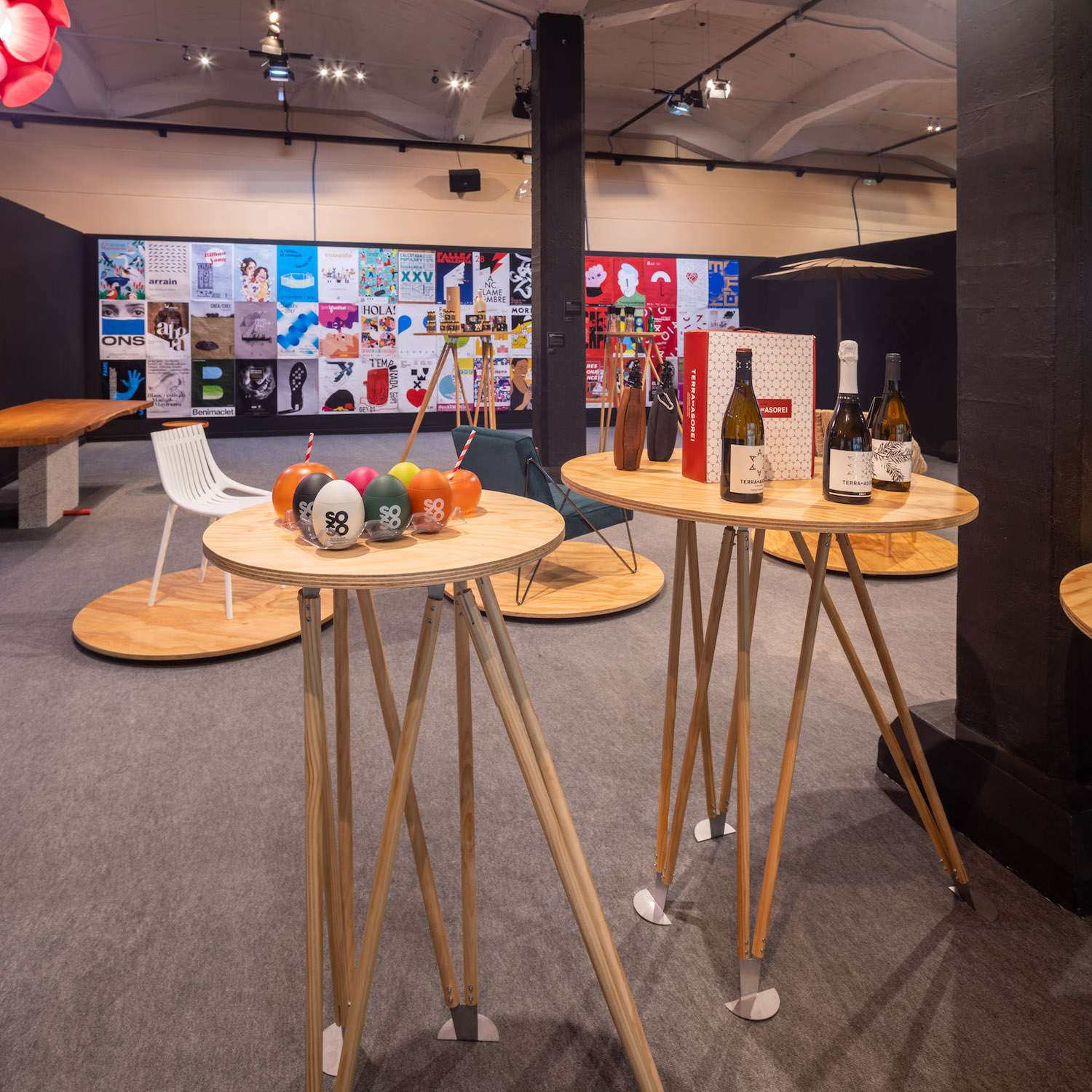 From Spain With Design. Diseño español en Murcia