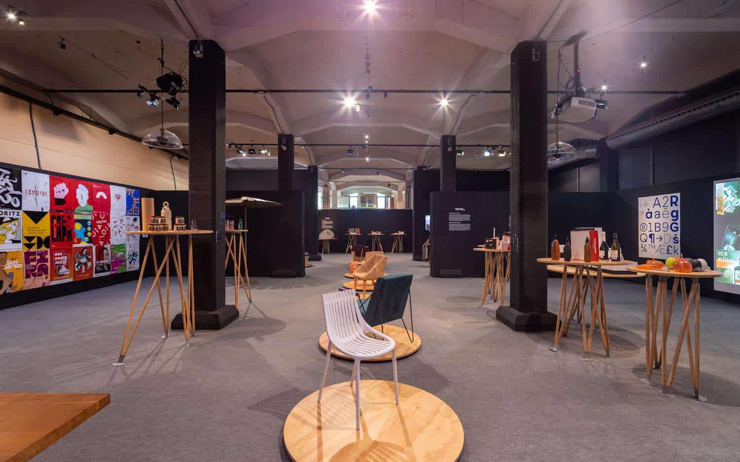 From Spain With Design. Diseño español en Murcia