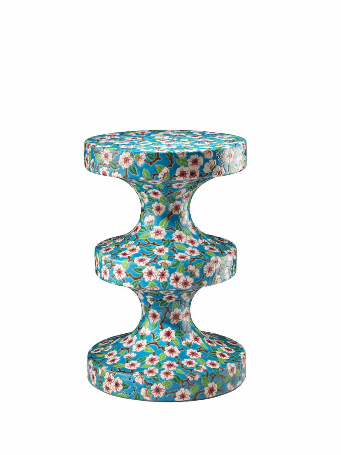 India Mahdavi. Diseño y vida a todo color