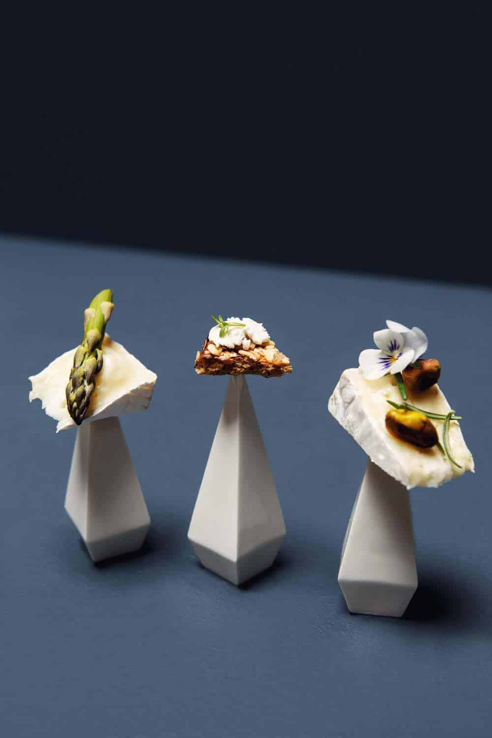 Food Design de la mano de Studio Appétit