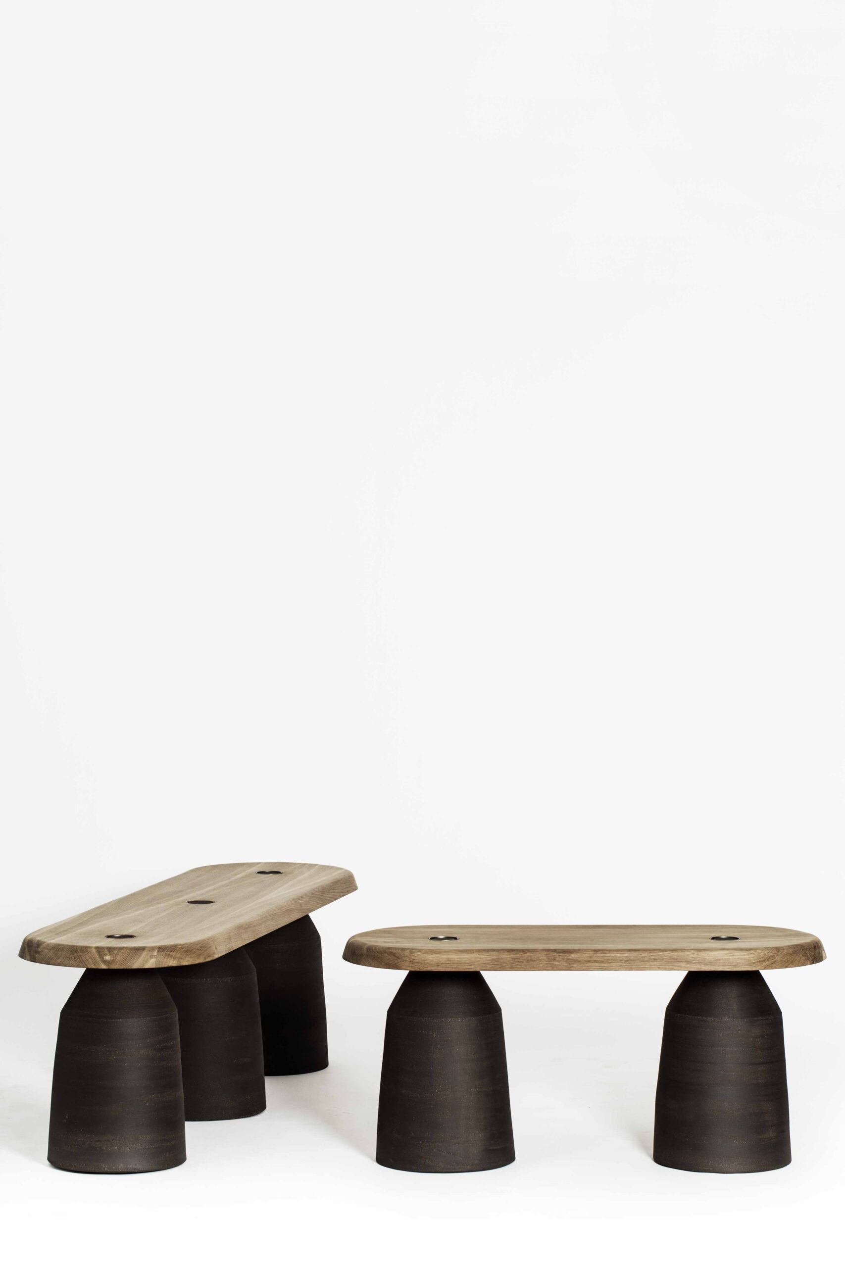 Maria Bruun. Mirar con deseo al diseño danés