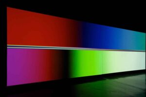 Matthew Biederman. Artscience y la liberación de las ondas de radio