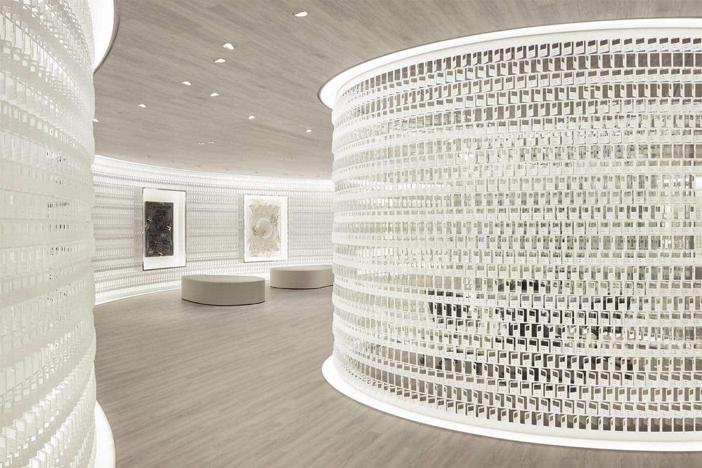 Pokémon se instaura en las nuevas oficinas diseñadas por Nendo