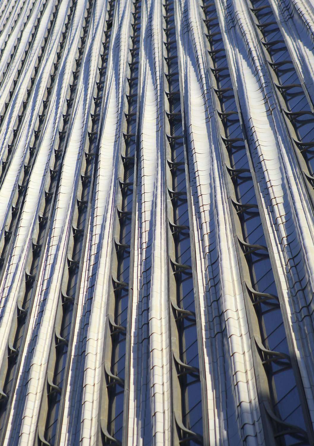 Steinway Tower Otro hit para Nueva York de SHoP Architects