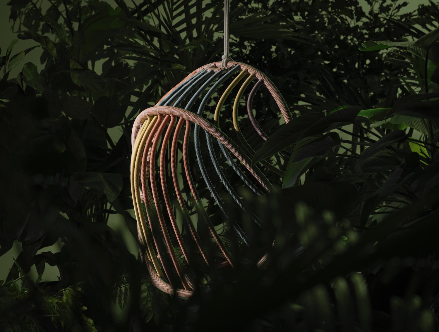 Stephen Burks. El diseñador que predice el futuro