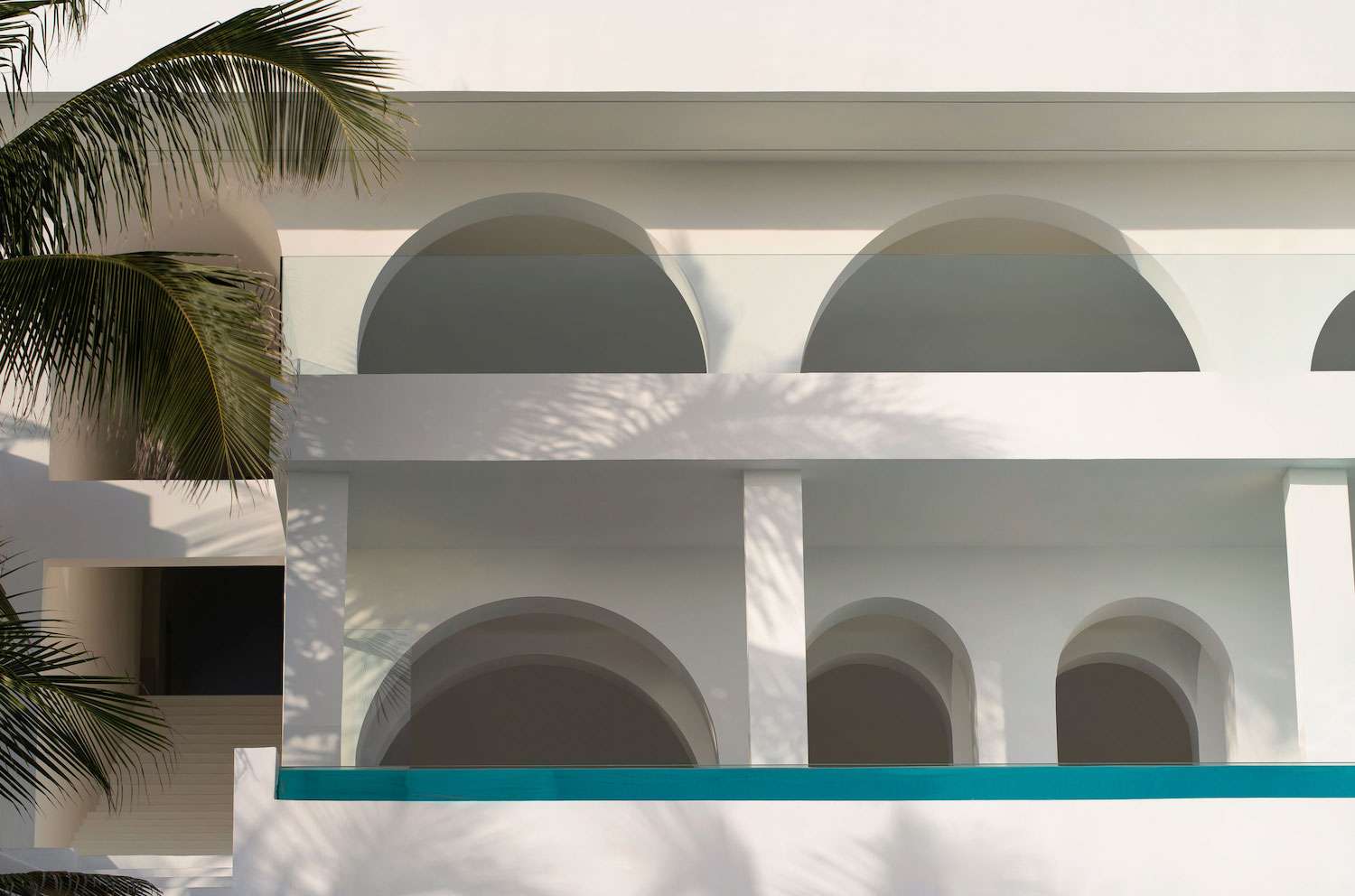 Sumei Skyline Coast Boutique Hotel de estilo mediterráneo