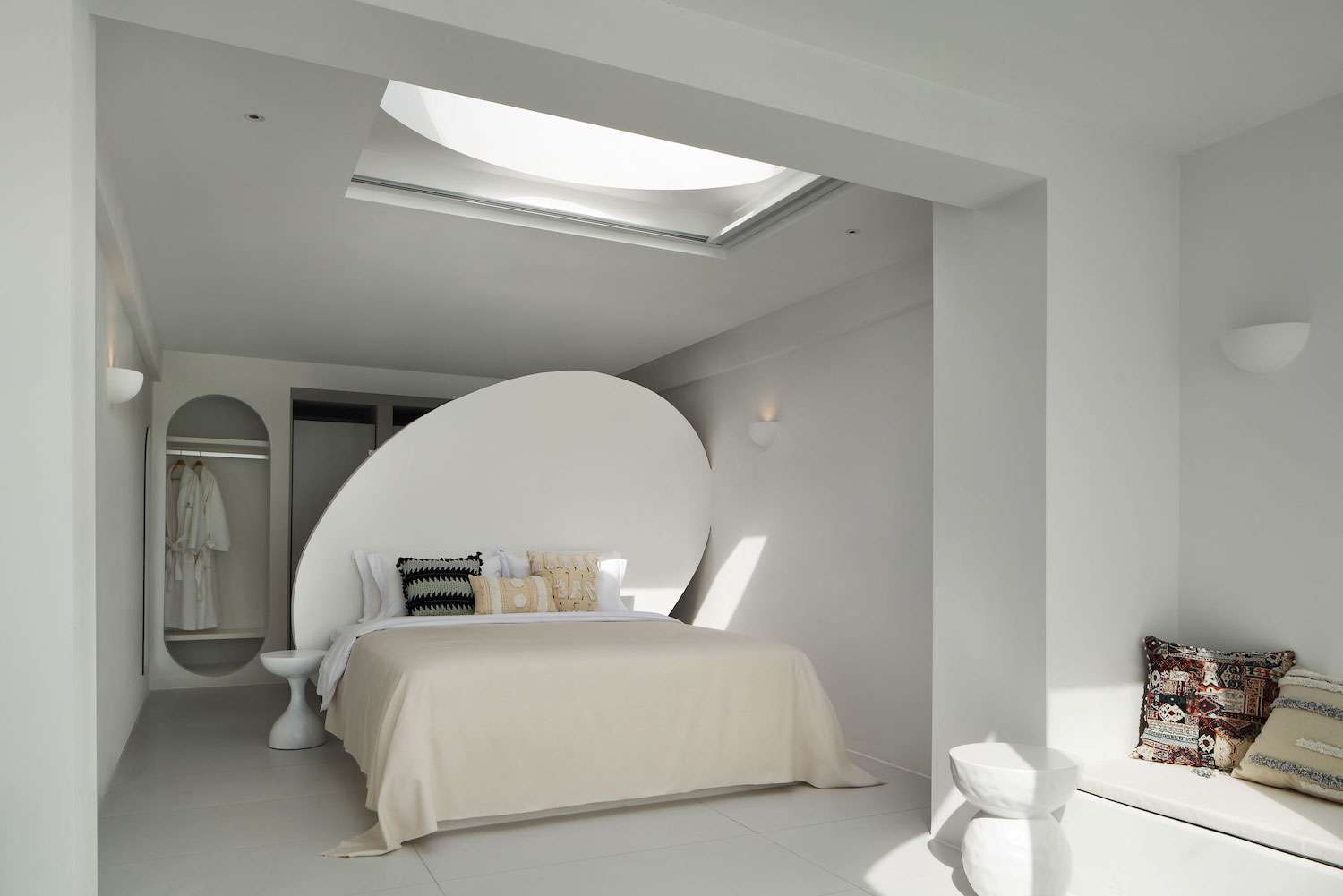 Sumei Skyline Coast Boutique Hotel de estilo mediterráneo