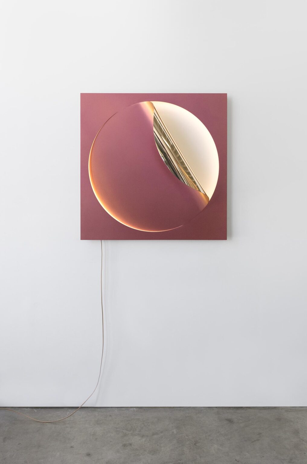 Mostramos las obra del diseñador americano Christopher Stuart