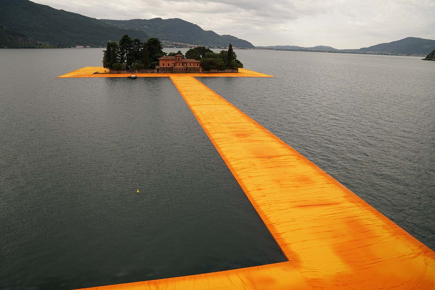 7 proyectos de arquitectura flotante para habitar el agua