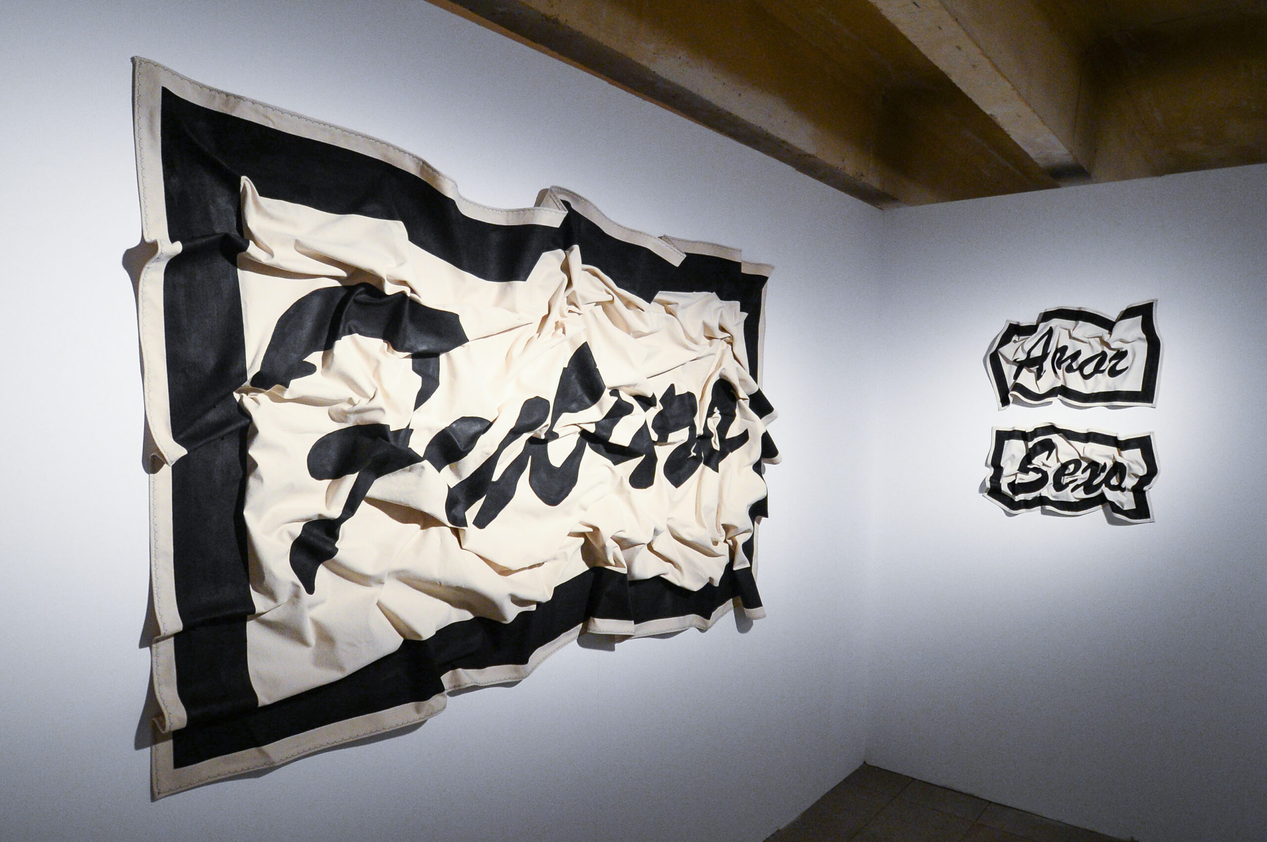 El nuevo arte contemporáneo de Urvanity Art Fair 2023