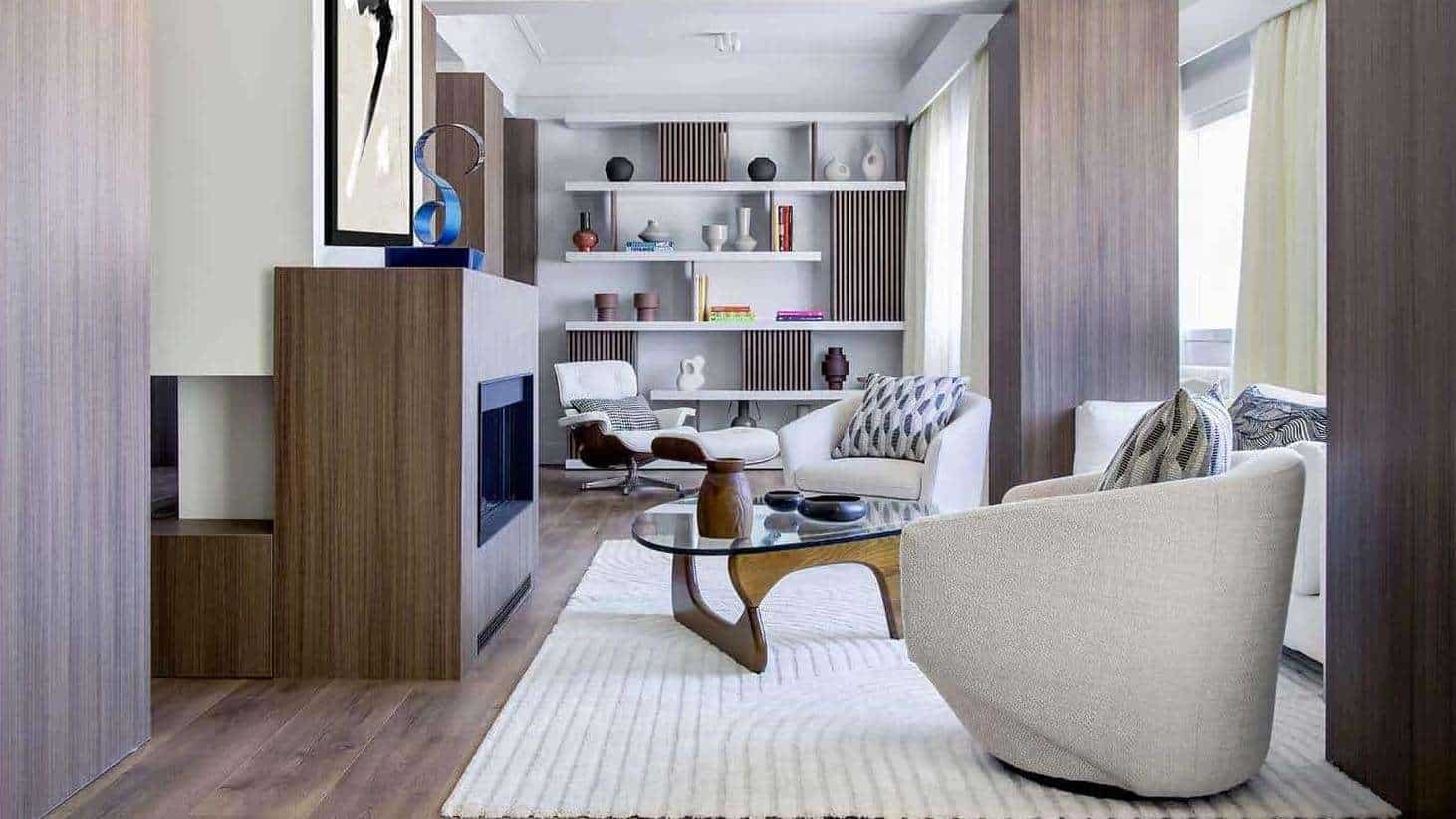 10 proyectos de ALVIC. Multifuncionalidad en espacios únicos