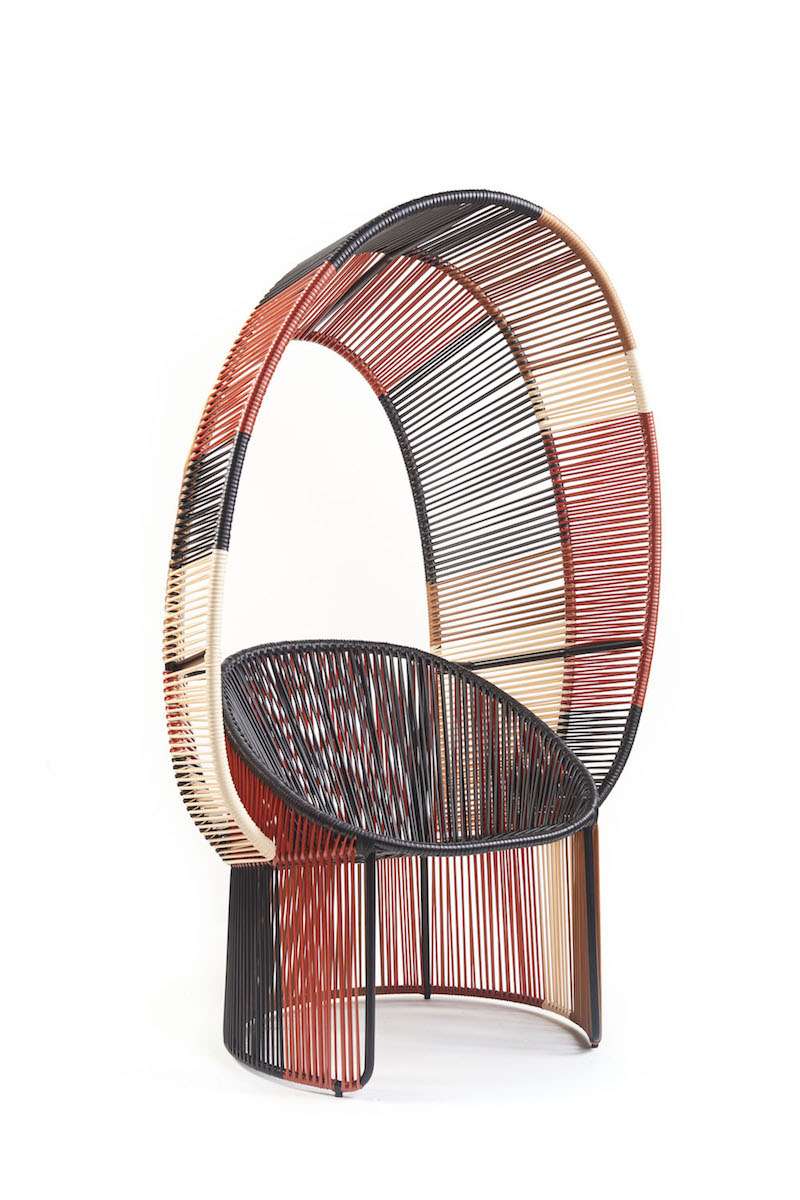 AMES. La marca de diseño que combina legado y vanguardia