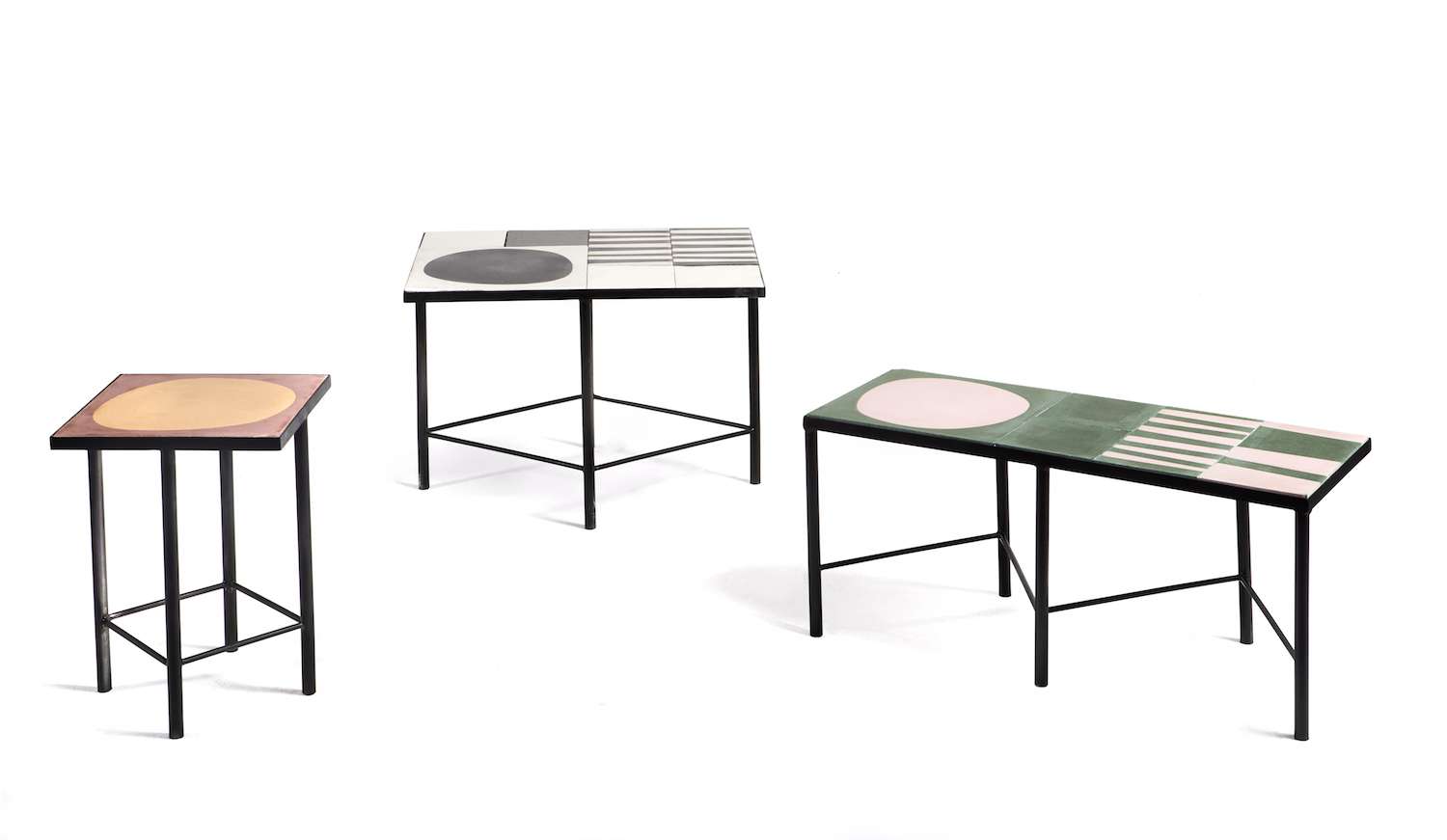 AMES. La marca de diseño que combina legado y vanguardia