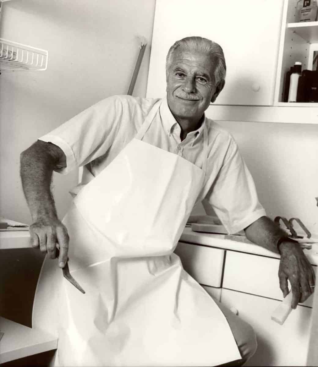 André Ricard. El diseñador de lo útil