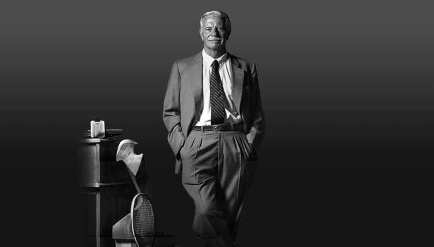 André Ricard. El diseñador de lo útil